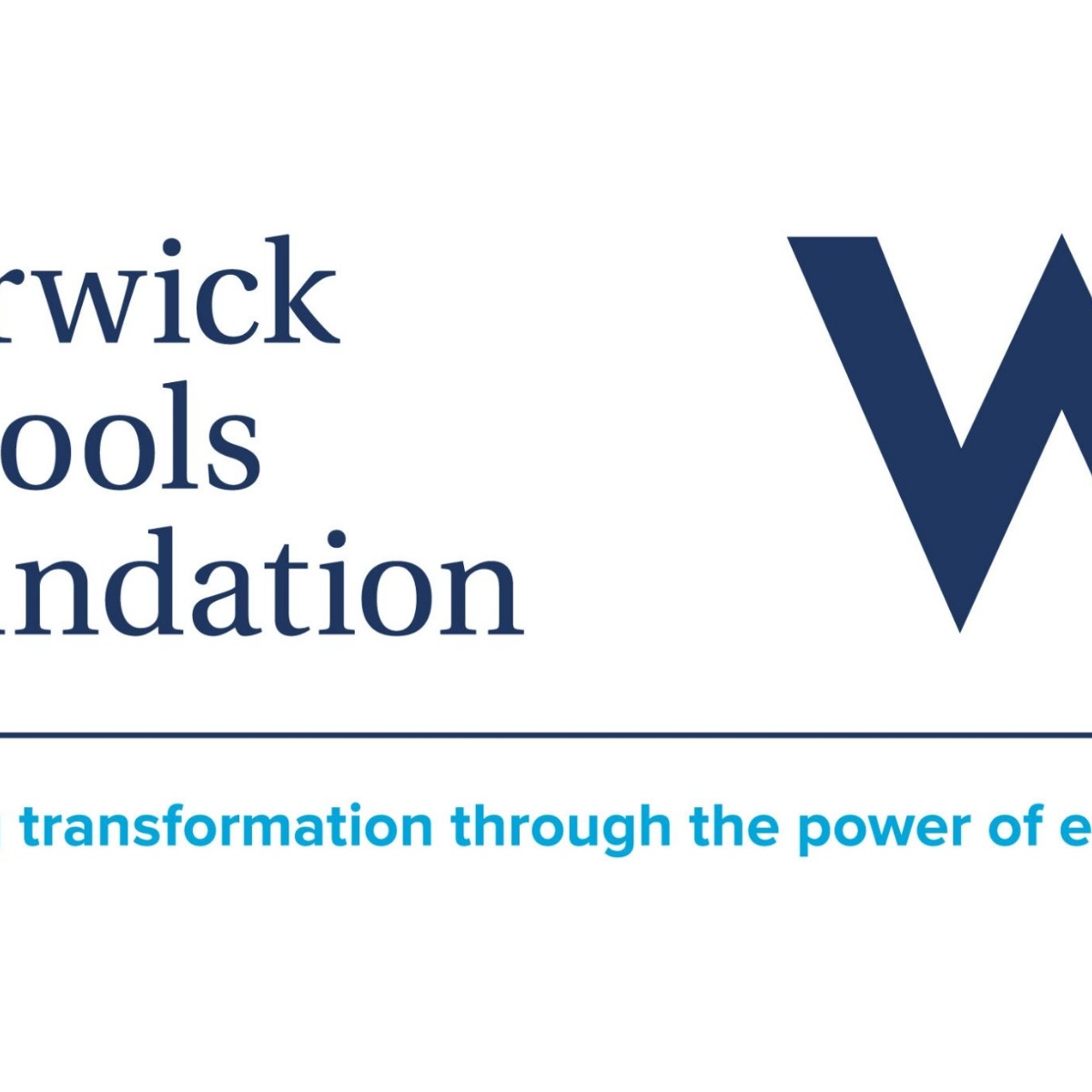 Warwick School - Warwick Schools Foundation announces plans to create a multi-academy trust